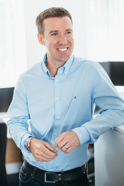 Your Local IT Team - Fentons Business IT Solutions